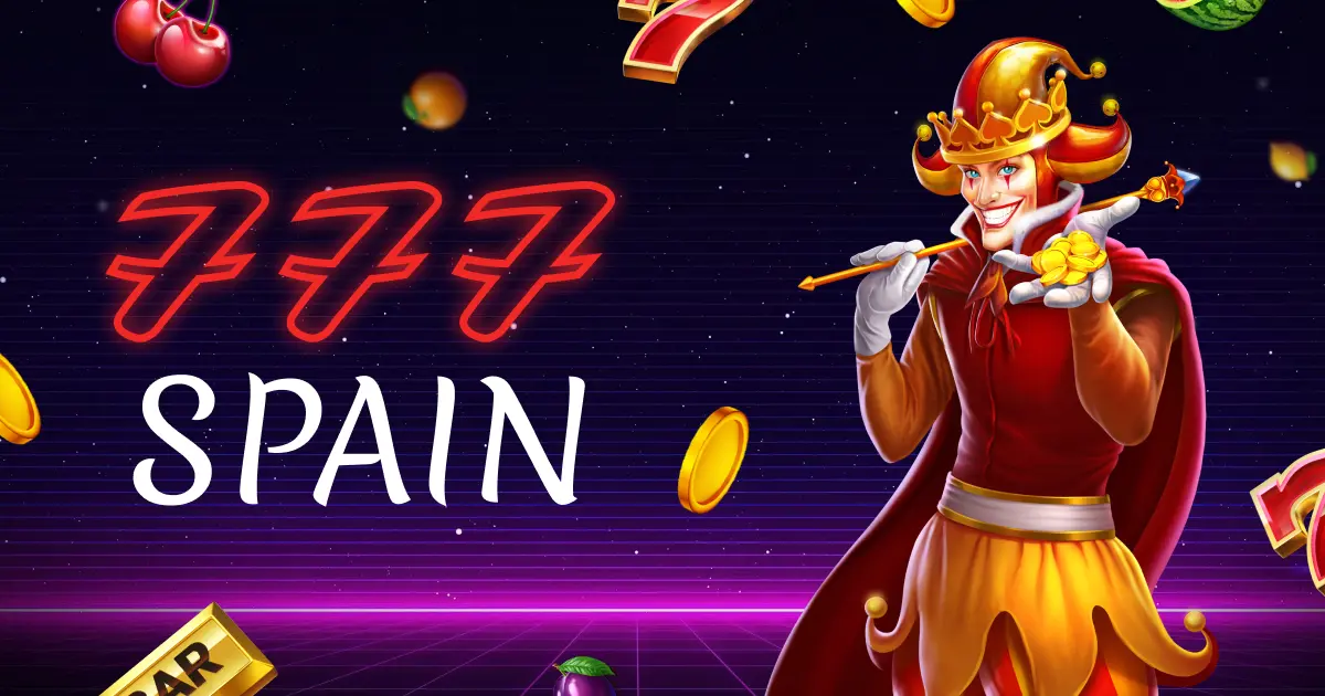 Explora 777 Casino: ¡Gana en Grande y Diviértete!